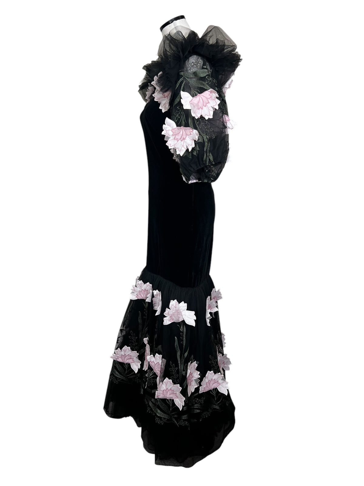LILY Dress by Helen Anderson | Marilyn's Vintage Online